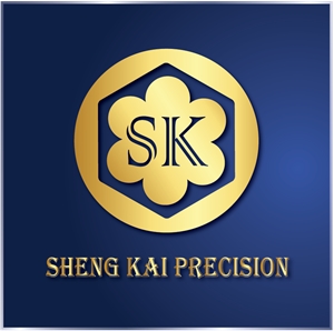 Sheng Kai - What the Logo?