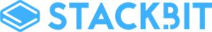 Stackbit - What the Logo?