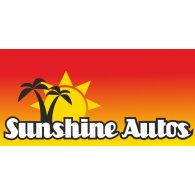 Sunshine Autos - What the Logo?
