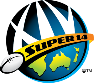 SUPER 14 - What the Logo?
