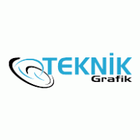 Teknik Grafik - What the Logo?