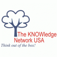 Knowledge Network - What the Logo?