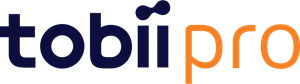 Tobii Pro - What the Logo?