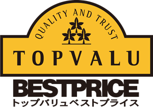 TOPVALU Bestprice - What the Logo?
