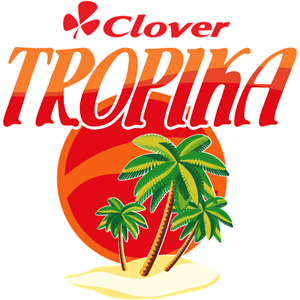 Tropika - What the Logo?