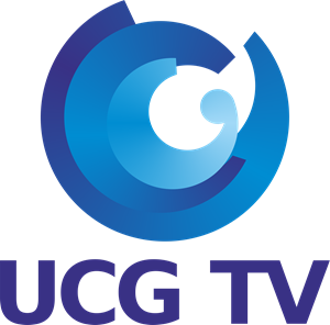 UCG TV - What the Logo?
