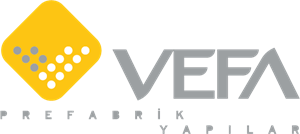 Vefa Prefabrik T?rk?e - What the Logo?